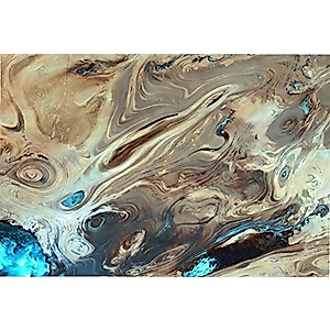 Earth and Space: 100 Postcards Featuring Photographs from The Archives of NASA (Collectible NASA Archive Postcards, Space Stationery Set)