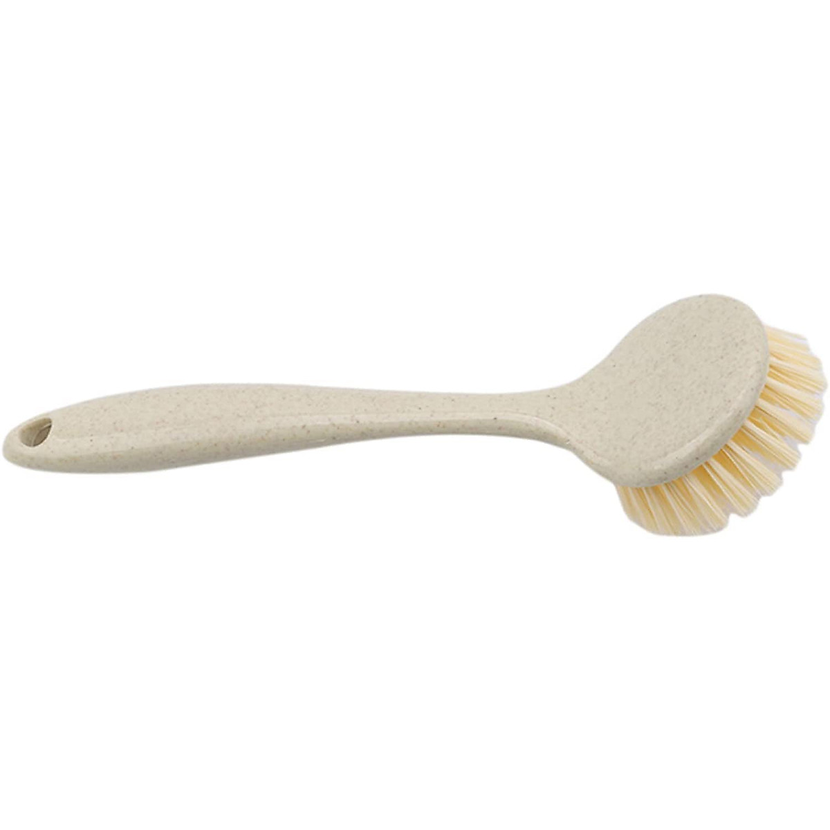 Eco Friendly Washing Up Scrubbing Brush Kitchen Long Handle Brushes Cleaning Dish Brush Pot Brush Kitchen Cleaning Tool for Home