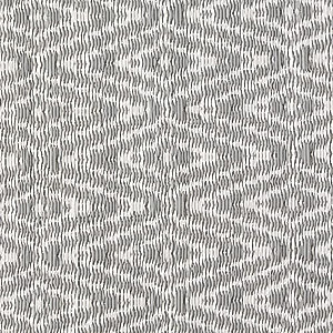 DII Reversible Indoor/Outdoor Diamond Woven Rug, 3x6', Gray