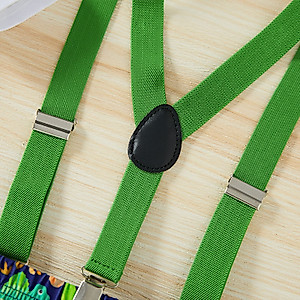 Baby Boys Cake Smash Clothes Dinosaur Romper Diaper Suspenders Pants 3PCS Set First Birthday Outfit for Photo Prop Party Saurus 12-18 Months