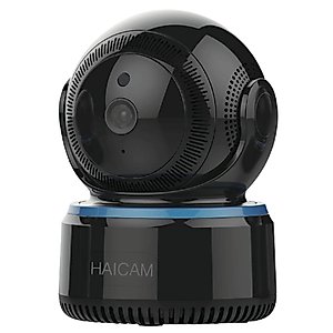 HAICAM End-to-End Encryption Security Camera – E23