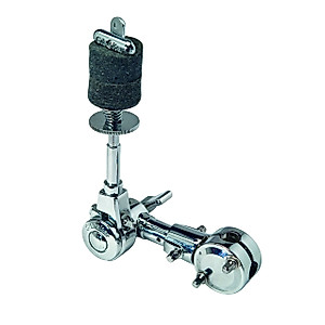 Gibraltar SC-DCT-TP Turning Point Deluxe Cymbal Tilter