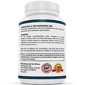 Stronghold Bladder Control - Bladder Control for Men - Bladder Control for Women - Natural Bladder Control Supplement - to Support Healthy Urinary Flow (Already Within Normal Ranges) - (120)