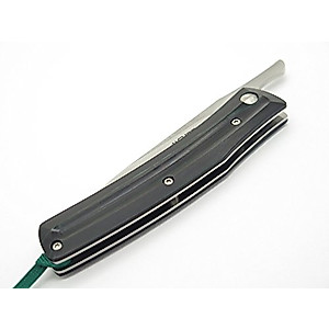 Mcusta Seki Japan Higonokami MC-193C VG-10 San Mai Higo Friction Folder Knife