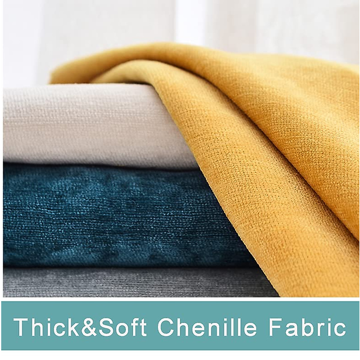 Loveboat Custom Bench Cushion for Indoor and Outdoor Furniture