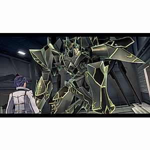 The Legend of Heroes: Trails of Cold Steel III - Extracurricular Edition - Nintendo Switch