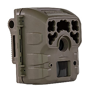 Moultrie Micro-32i Trail Camera Kit - Double Pack