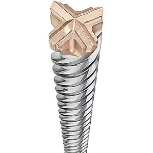 DEWALT Drill Bit, SDS MAX, 1-3/4-Inch x 22-1/2-Inch (DW5830)