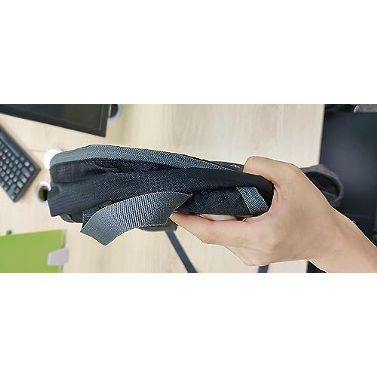 NEEKFOX 30L Hiking Backpack Foldable Lightweight Packable Sports Travel Daypack