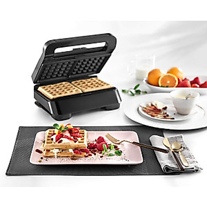 De'Longhi Livenza Compact All Day Grill