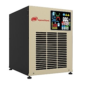 Ingersoll-Rand Compressed Air Dryer Refrigerated Type D12IN 7 Scfm 23231798