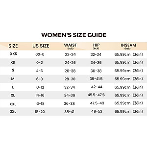 Aoxjox Workout Seamless Leggings for Women Smile Contour High Waisted Gym Yoga Pants Tights (Black, Medium)