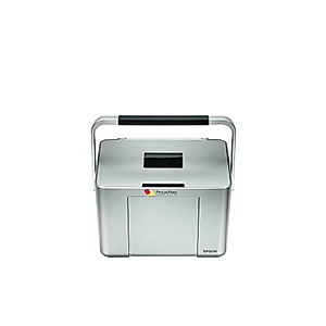 Epson PictureMate Snap (PM 240) 4x6 Photo Printer