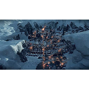Frostpunk: Console Edition - PlayStation 4