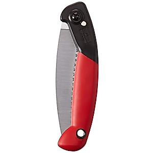 Corona tools Corona RS 4040 Razor Tooth Folding Saw, 6-1/2-Inch Blade