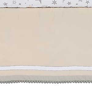 Lambs & Ivy Goodnight Moon 3-Piece Celestial Nursery Baby Crib Bedding Set