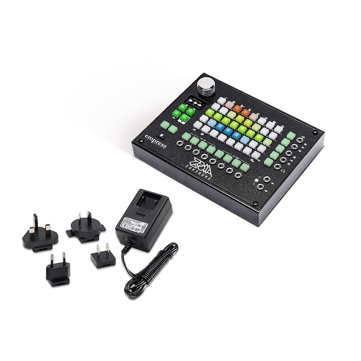 Empress ZOIA Euroburo Digital Modular System