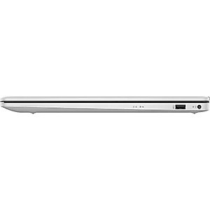 HP 2023 Newest Notebook Laptop, 17.3" HD+ Touchscreen, 13th Gen Intel Core i7-1355U Processor, 32GB RAM, 1TB PCIe SSD, Webcam, Fingerprint Reader, Backlit Keyboard, Wi-Fi 6, Windows 11 Home, Silver