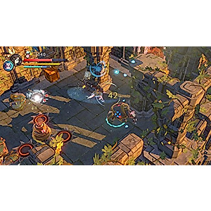 RemiLore: Lost Girl in the Lands of Lore - Nintendo Switch