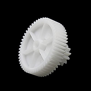 1pc Plastic Gear Spare Parts Meat Grinder Mincer Pinion for Moulinex MS014 HV2 HV4 HV6 HV8 HV9 HV10 Tefal TF007 1500 1700 1800