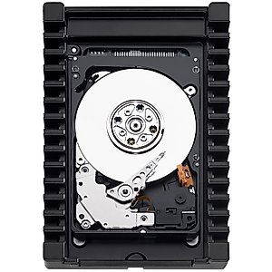 WD VelociRaptor 300 GB Workstation Hard Drive: 2.5 Inch, 10000 RPM, SATA III, 32 MB Cache - WD3000BLHX