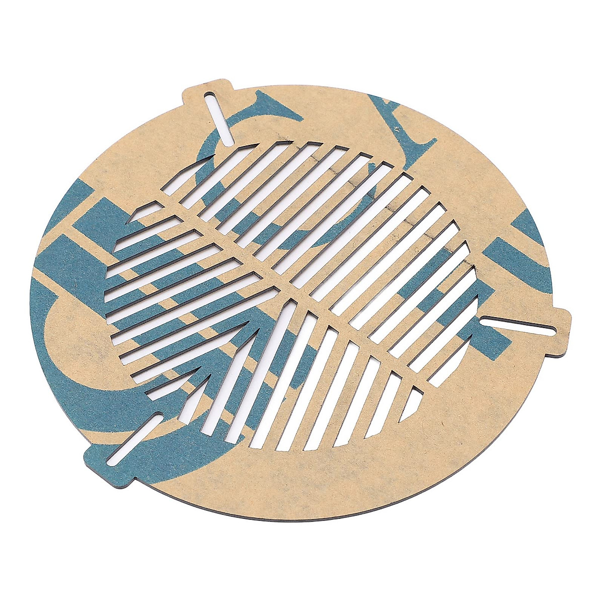 Focusing Bahtinov - Lightweight, for All Telescopes 100-140mm, 3 Posts, with Dobsonians, Mak Cas and SCT