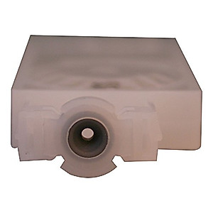 Solvent DX5 Head Damper for Mimaki JV5 jv33 CJV30 TS3 TS5 DX5 Inkjet Printers 10 pcs/packed