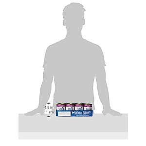 Natural Balance L.I.D. Limited Ingredient Diets Canned Wet Dog Food, Grain Free, Venison And Sweet Potato Formula, 13-Ounce (Pack Of 12)