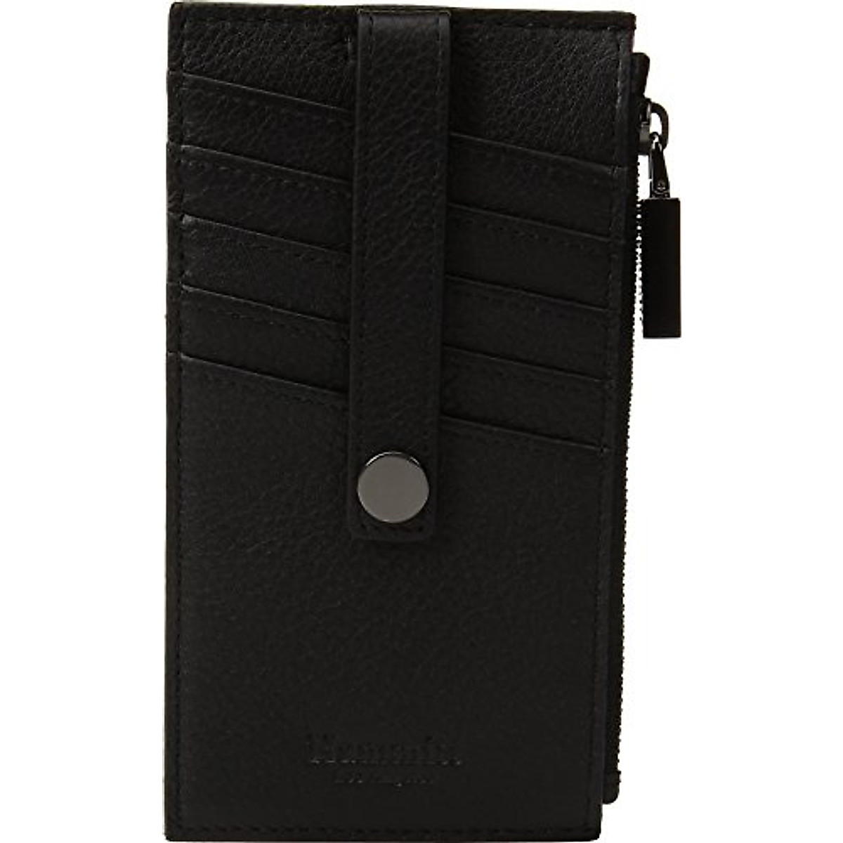 Hammitt 210 West Black/Gunmental One Size