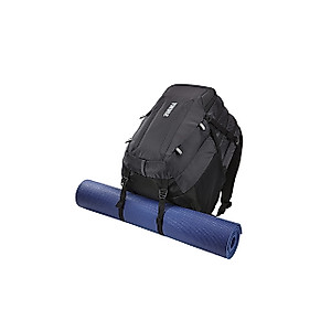 Thule EnRoute Escort 2 Daypack, 27 L, Black