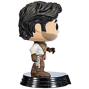 Funko Pop! Star Wars: Episode 9, Rise of Skywalker - Poe Dameron