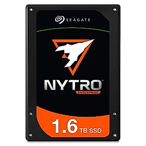 Seagate Nytro 3530 XS1600LE10003 1.6TB 2.5 inch SAS 12.0Gb/s Solid State Drive (3D eMLC)