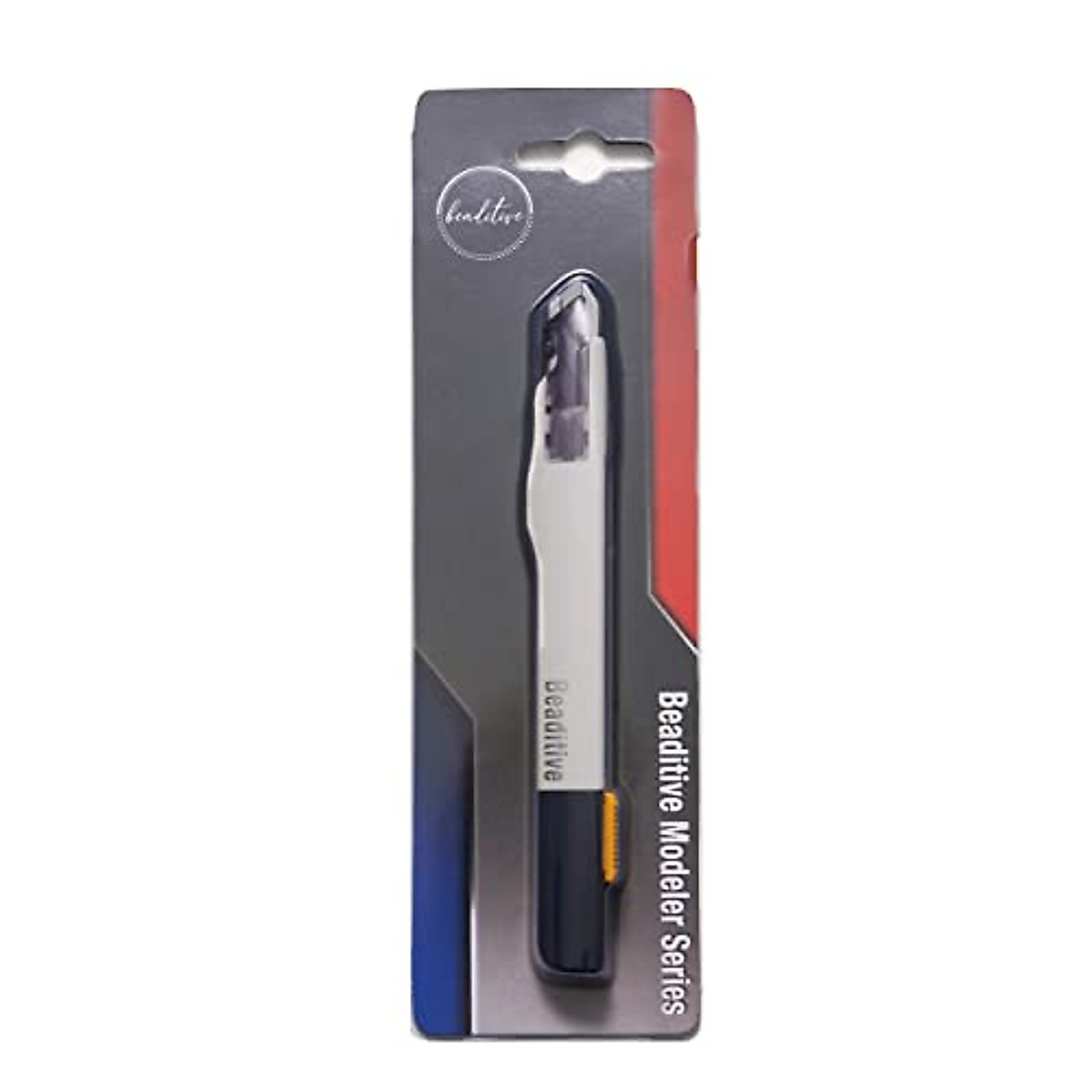 Beaditive High Precision Detail Craft Knife - 30 Degree Blade Utility Knife - Art, Craft, Model Making
