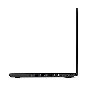 Lenovo ThinkPad T470 20HD0068US 14 Touchscreen LCD Notebook - Intel Core i5 [7th Gen] i5-7300U 2.60 GHz - 8 GB DDR4 SDRAM - 256 GB SSD - Windows 10 Pro - 1920 x (Renewed)