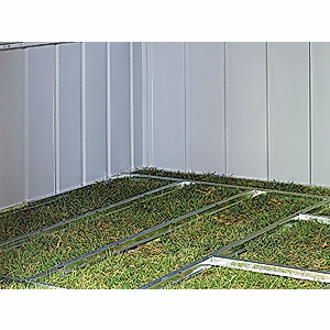 Arrow Sheds FB1014 Floor Frame Kit for 10'x11', 10'x12', 10'x13' & 10'x14' Arrow Sheds