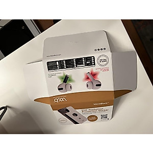 WaveBlock EarProtect Sticker for Iphone Ear phones, Harm Blocker for Iphone Ear phones, 5G Shield Reduction, Fits in Case, Tested in FCC Certified Lab