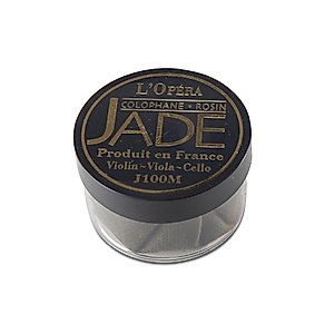 Jade L'Opera JADE Rosin for Violin, Viola, and Cello