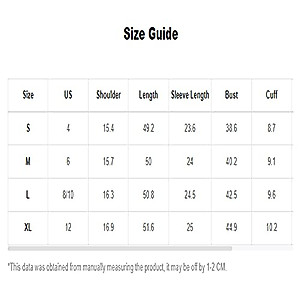 WDIRARA Women's Colorblock Brush Print Button Front Long Sleeve Belted Maxi Shirt Dress Black and White M