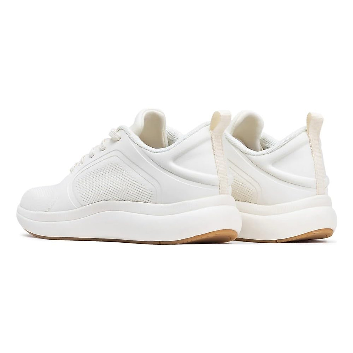 ABEO MXV Cruise Walking Shoes Women | Orthopedic Shoes for Women | Ball of Foot Cushions for Women | Built-in Metatarsal Pads Women | Plantar Fasciitis Relief Off White 7 Medium