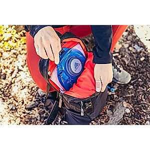 Gregory Mountain Products Sula 8 H2O Hiking Backpack