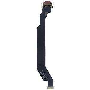 Mustpoint USB Charging Port Dock Plug Flex Cable Ribbon for Oneplus 6T Oneplus 6 1+6T
