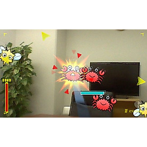 Virus Shooter XX [Japan Import]