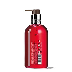 Molton Brown Festive Frankincense & Allspice Fine Liquid Hand Wash 10 fl. oz.