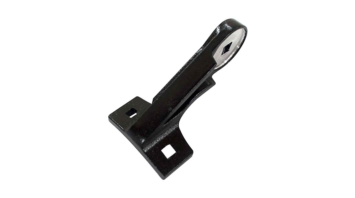 Miller 268697 Arm, Bracket Elbow - 6 In Telescoping