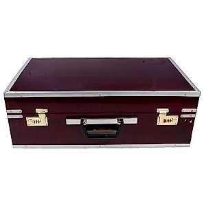 Bina Harmonium Portable Harmonium Harmonium BINA no. 17 Dx. Portable Professional Harmonium
