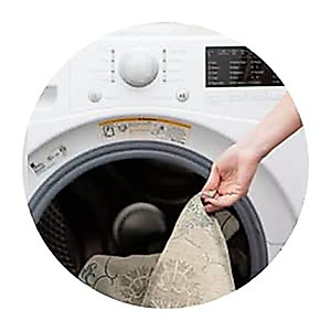 Pinkparrot dopian Silk Multi Colour Cushion 16x16 inch Set of 2 pc-Fc41