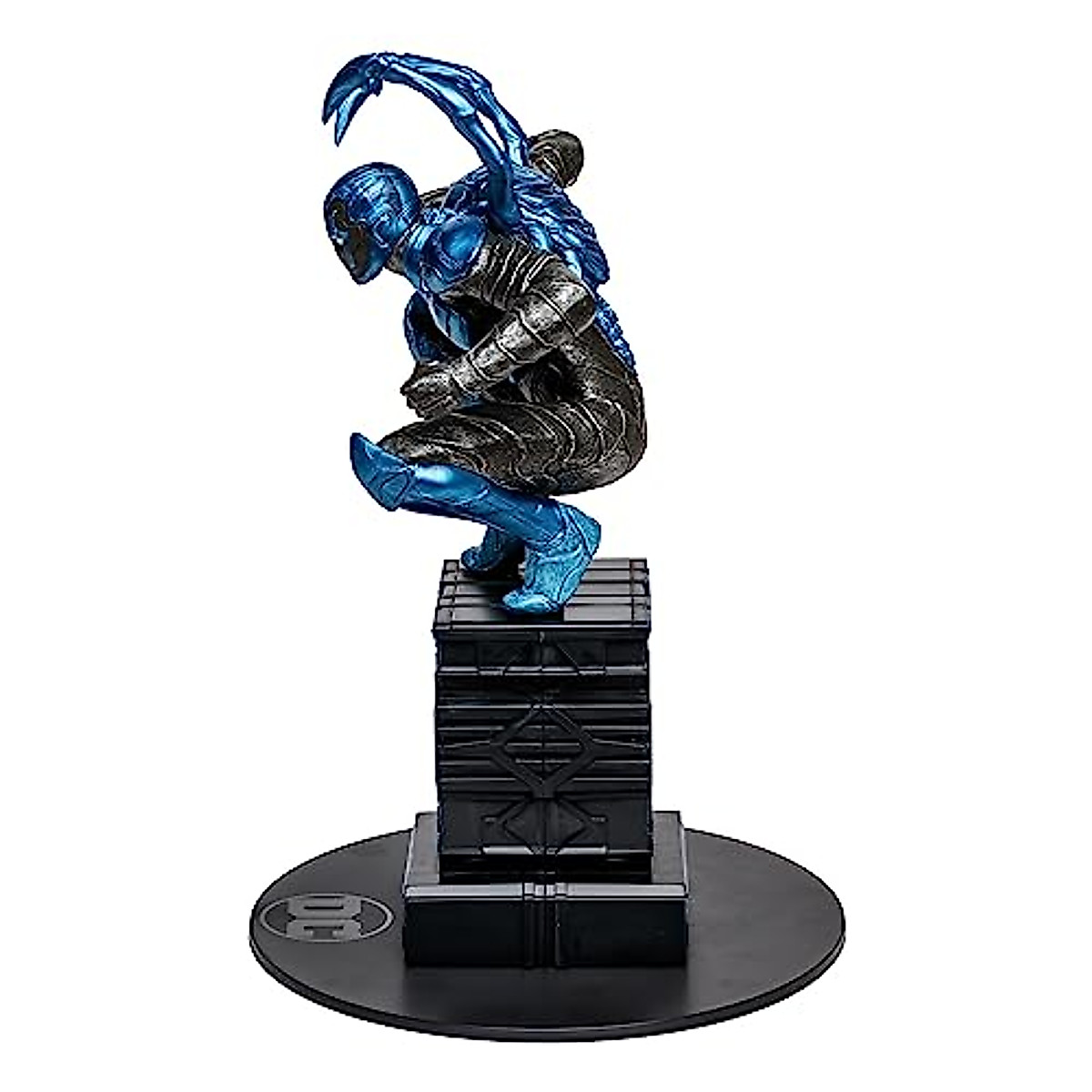 McFarlane Toys - DC Multiverse Blue Beetle (Blue Beetle Movie) 12in Statue