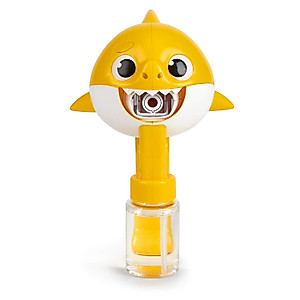 WowWee Pinkfong Baby Shark Official Bubble Blaster - Baby Shark - by WowWee
