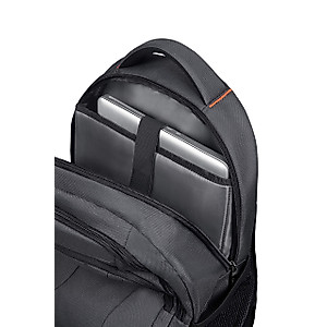 American Tourister Backpack At Work 15.6'' Laptop Travel Working 88529-1419 New