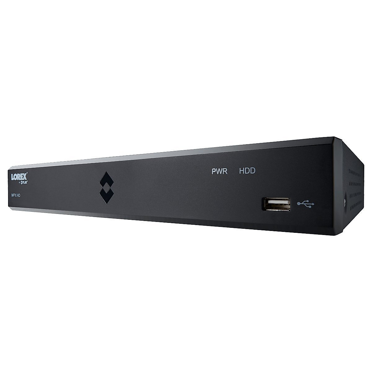 Lorex LHA21162T True HD1080p 16 CH DVR 2TB HDD LHA2000 series